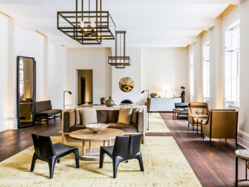 Jackalope Hotel, Mornington Peninsula | Luxury Accommodation Mornington ...