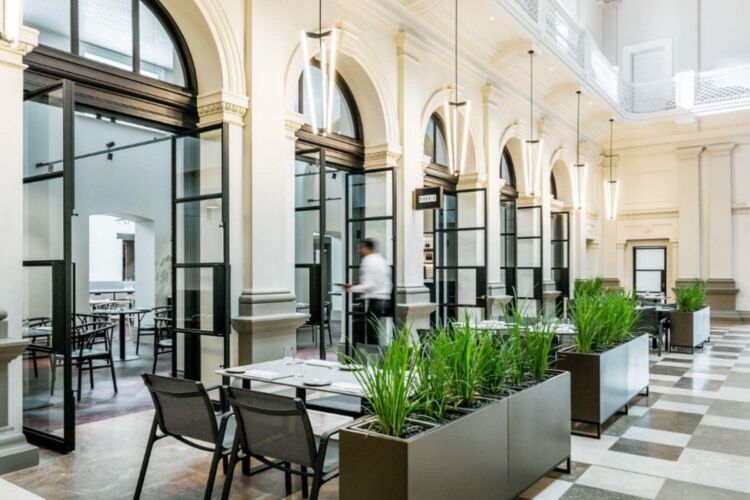 The Best of the West| Walk Into Luxury