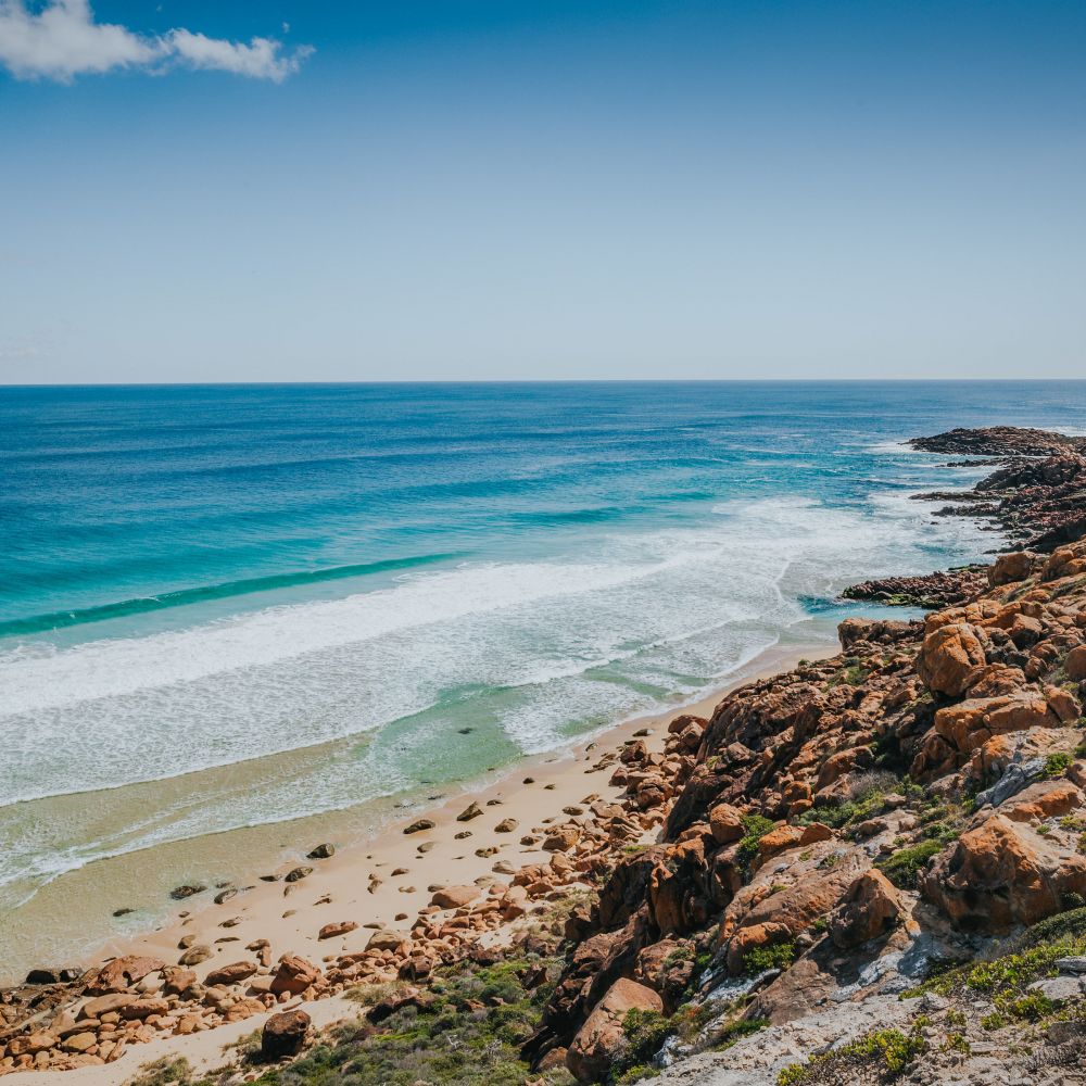Injidup Spa Retreat, Yallingup | Luxury Accommodation Margaret River ...