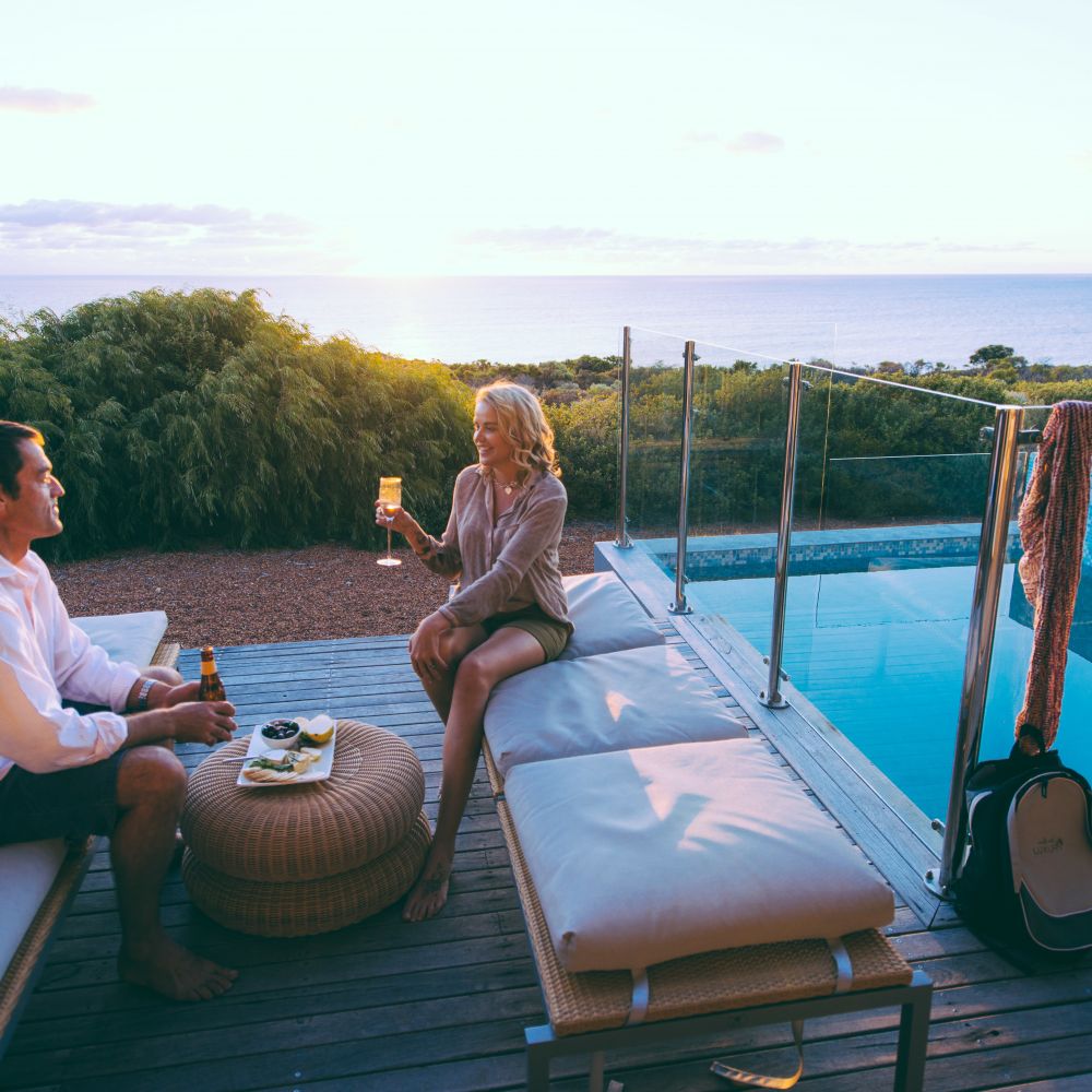 Injidup Spa Retreat, Yallingup | Luxury Accommodation Margaret River ...