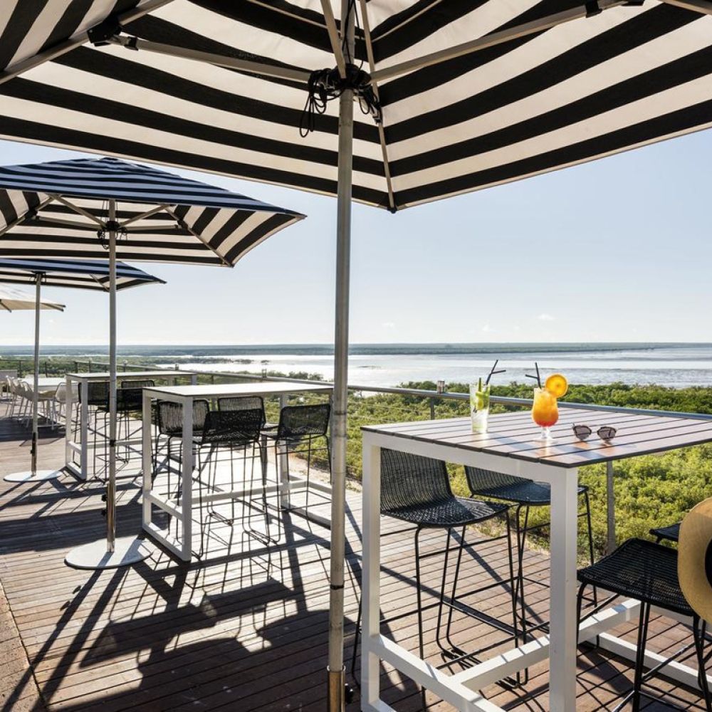 Mangrove Hotel, Broome | Accommodation Broome WA | Walk Into Luxury