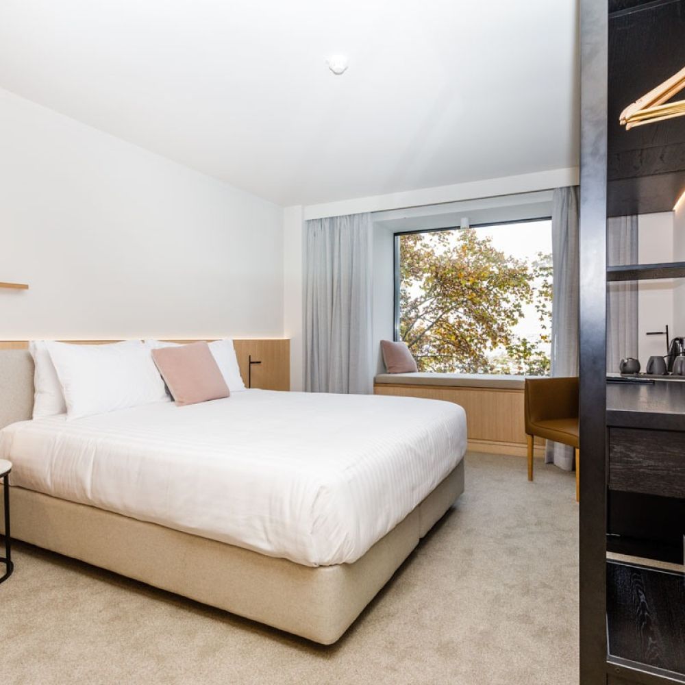 Quay Perth | Boutique Hotel Perth WA | Walk Into Luxury