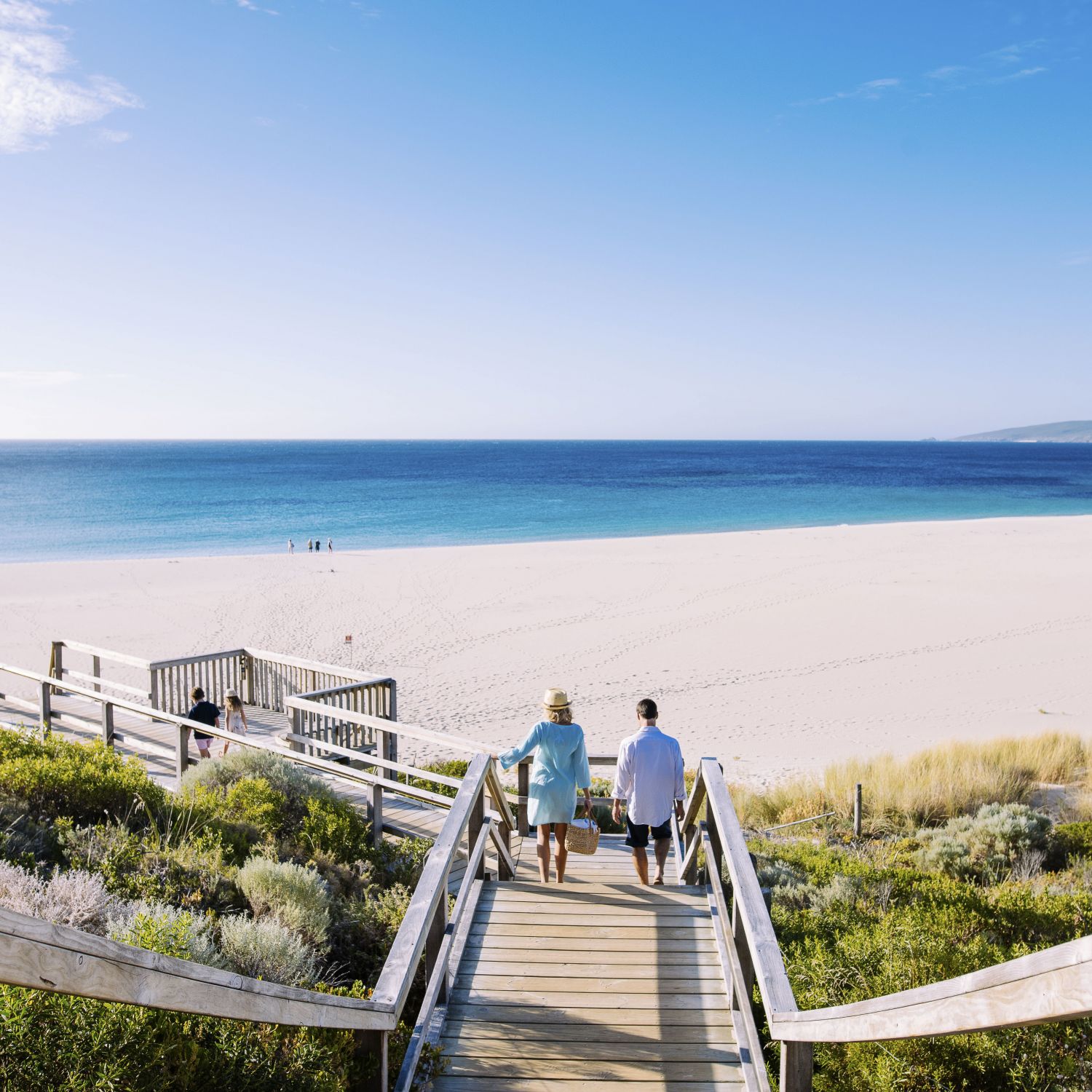 What are the check-in and check-out times at Smiths Beach Resort ...