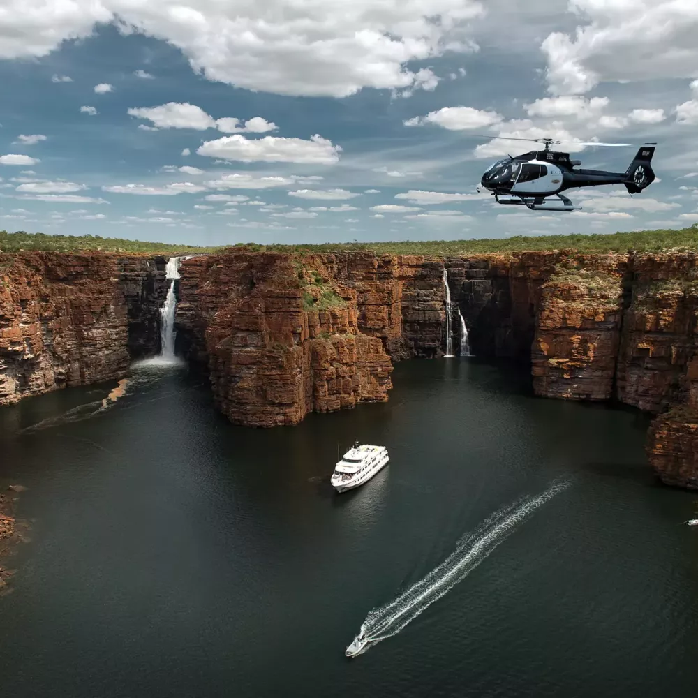 True North Cruises | Walk Into Luxury
