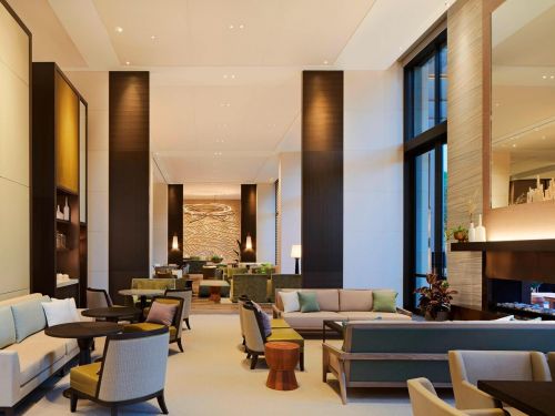 Crown Towers Perth | Luxury Accommodation Perth WA | Walk Into Luxury