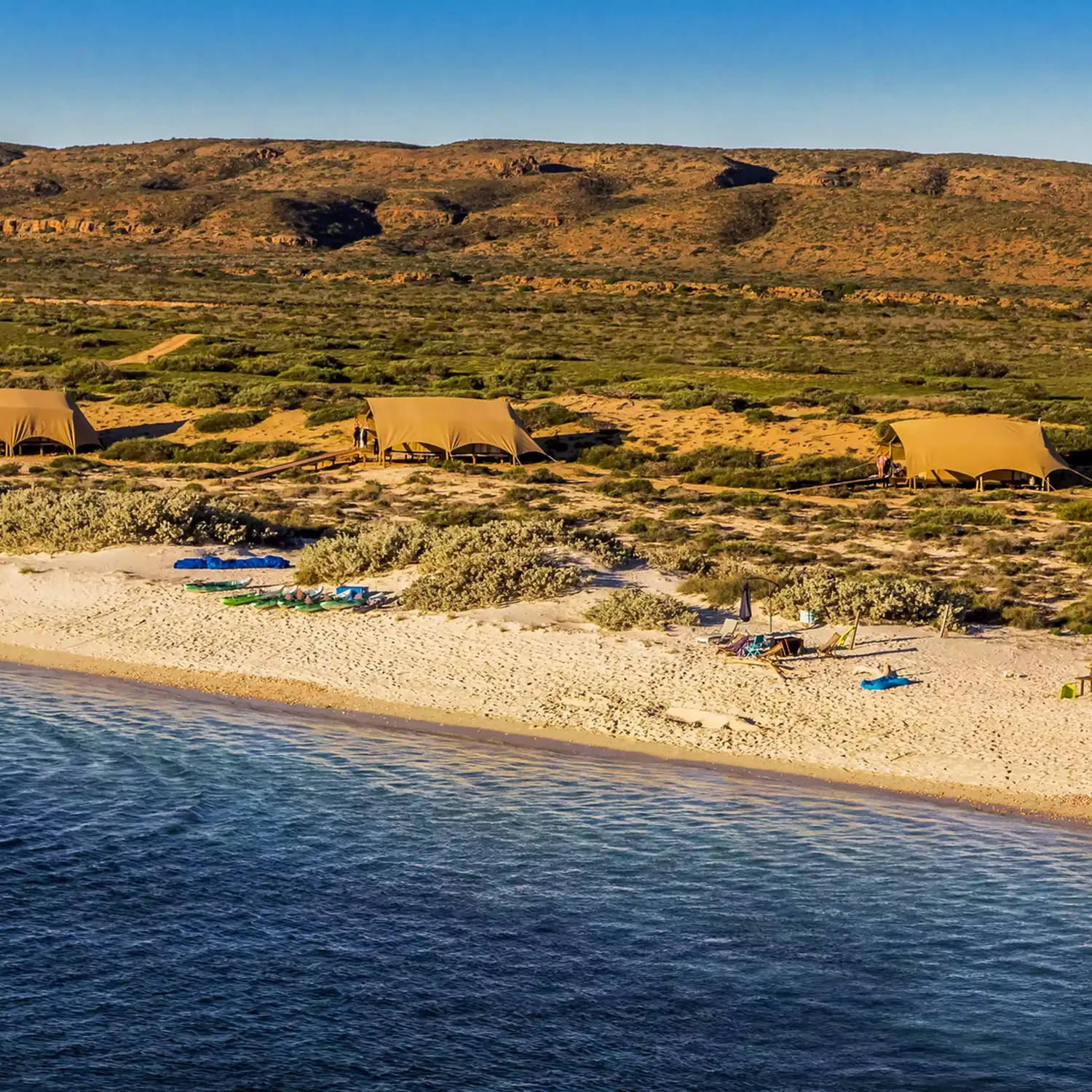 Weather in Ningaloo Reef and Broome| Walk Into Luxury